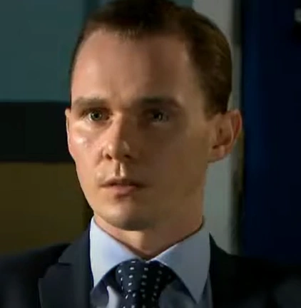 D.S. Richards | Hollyoaks Wiki | Fandom