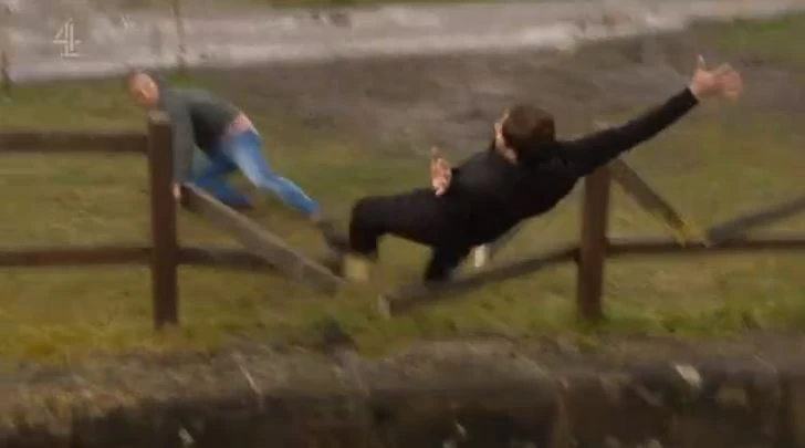 Episode 4901 (7th May 2018) | Hollyoaks Wiki | Fandom