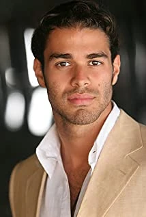 Juan Pablo Yepez | Hollyoaks Wiki | Fandom