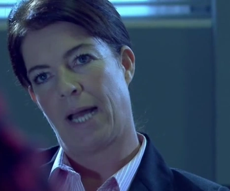 D.I. Fletcher | Hollyoaks Wiki | Fandom