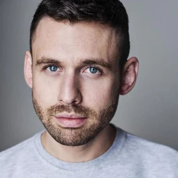 Benjamin O'Mahony | Hollyoaks Wiki | Fandom