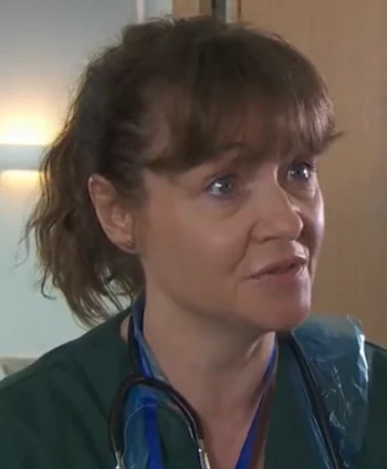 Dr. Keller | Hollyoaks Wiki | Fandom