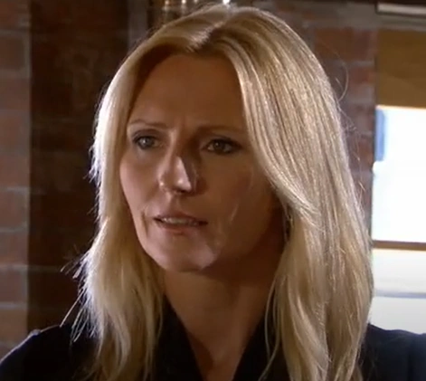 Elizabeth Morrison | Hollyoaks Wiki | Fandom