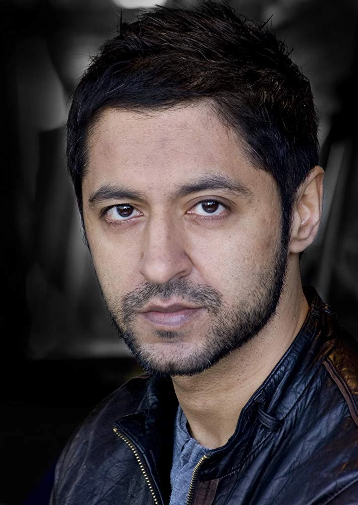 Ash Tandon | Hollyoaks Wiki | Fandom