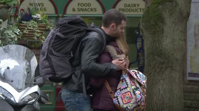 Episode 4035 (9th January 2015) | Hollyoaks Wiki | Fandom