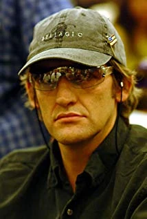 John Duthie | Hollyoaks Wiki | Fandom