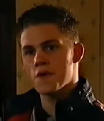 Justin Banks | Hollyoaks Wiki | Fandom