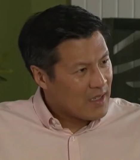 Meng Chye Leong | Hollyoaks Wiki | Fandom