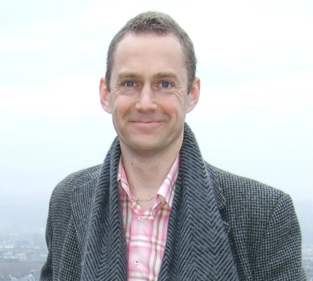 David Beauchamp | Hollyoaks Wiki | Fandom