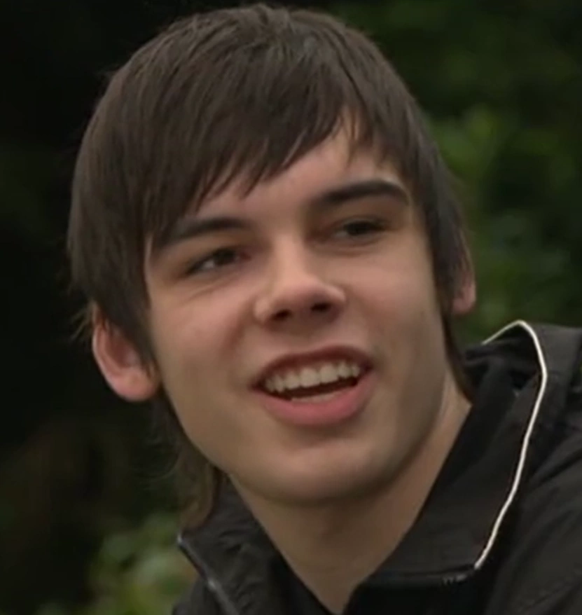 Jay (Ben Williams) | Hollyoaks Wiki | Fandom