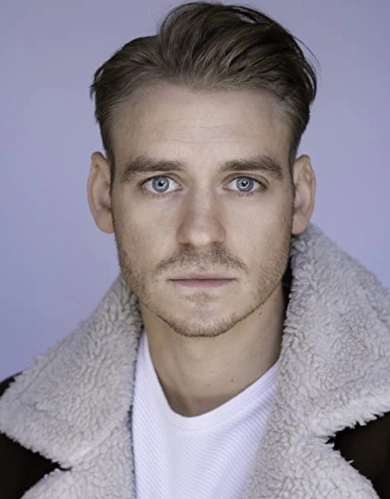 Jonny Fines | Hollyoaks Wiki | Fandom