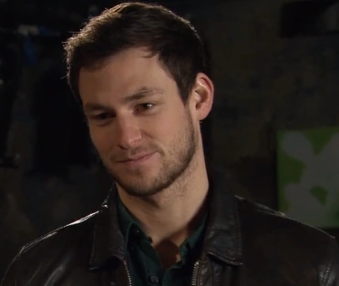 Liam Gilmore | Hollyoaks Wiki | Fandom