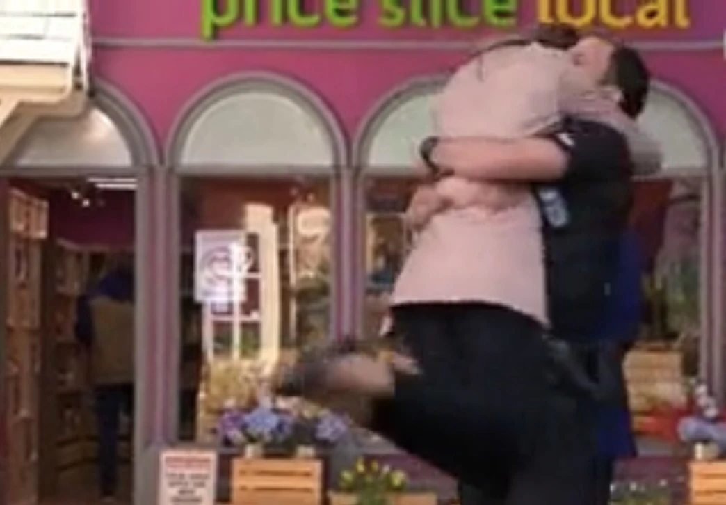 Episode 4231 (12th October 2015) | Hollyoaks Wiki | Fandom