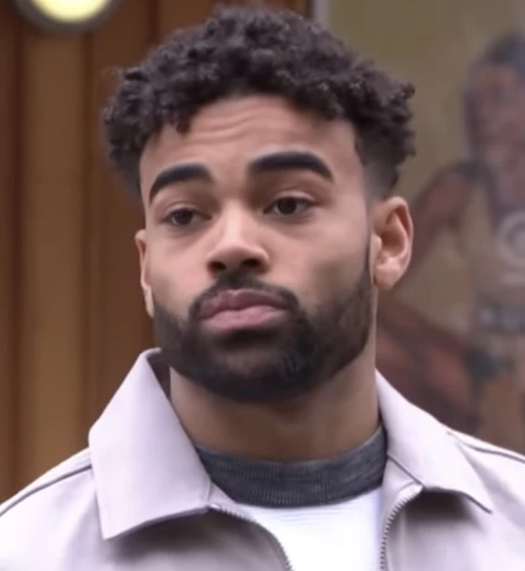 Prince McQueen | Hollyoaks Wiki | Fandom
