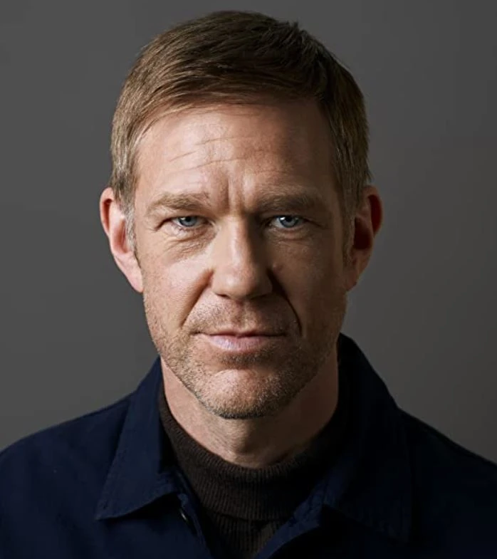 David Chabeaux | Hollyoaks Wiki | Fandom