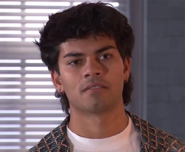 Dillon Ray | Hollyoaks Wiki | Fandom