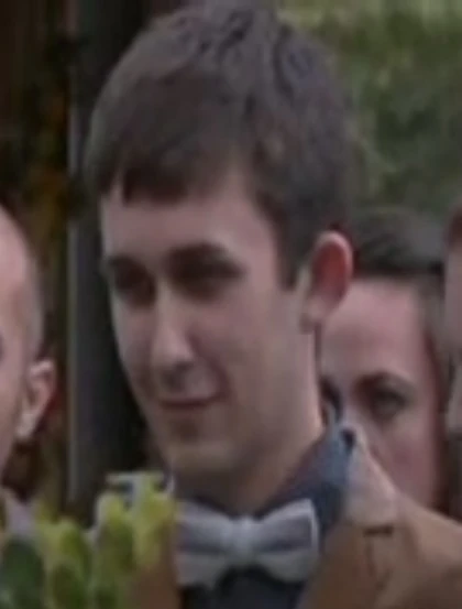 George Smith (List of appearances) | Hollyoaks Wiki | Fandom