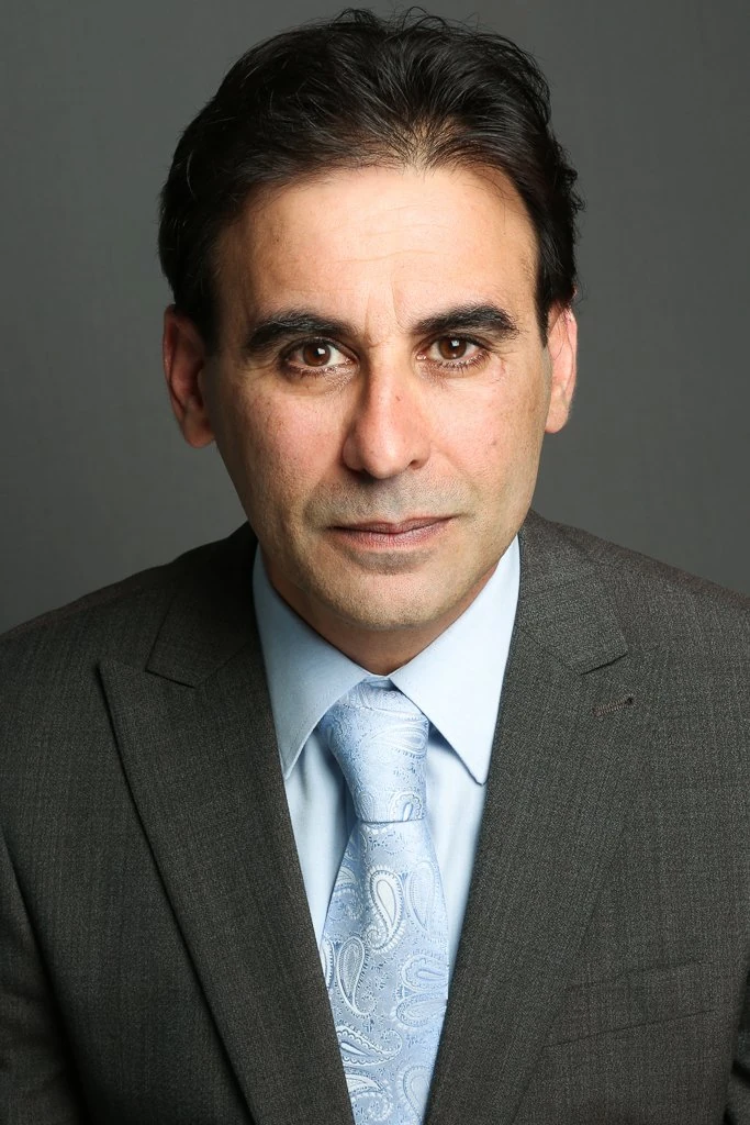 Raji James | Hollyoaks Wiki | Fandom