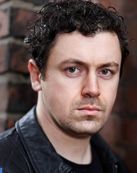 Danny Ryder | Hollyoaks Wiki | Fandom