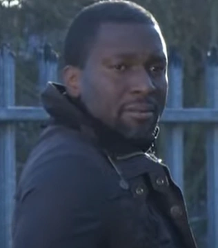 Hitman (Delroy Brown) | Hollyoaks Wiki | Fandom