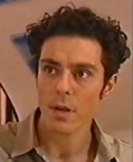 Ritchie (Andonis Anthony) | Hollyoaks Wiki | Fandom