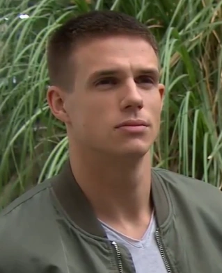Chico (Josh Bradshaw) | Hollyoaks Wiki | Fandom