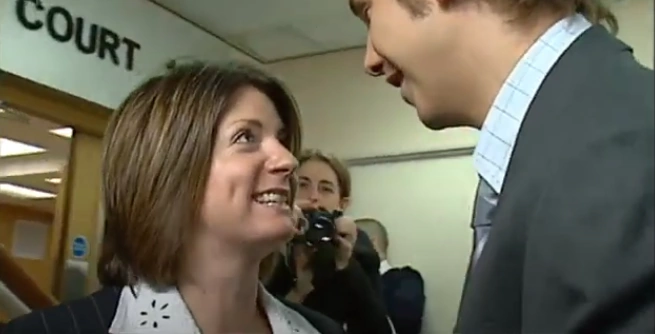 Episode 1133 (28th November 2003) | Hollyoaks Wiki | Fandom