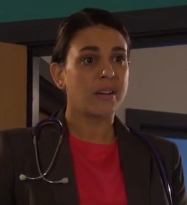 Doctor Khan | Hollyoaks Wiki | Fandom