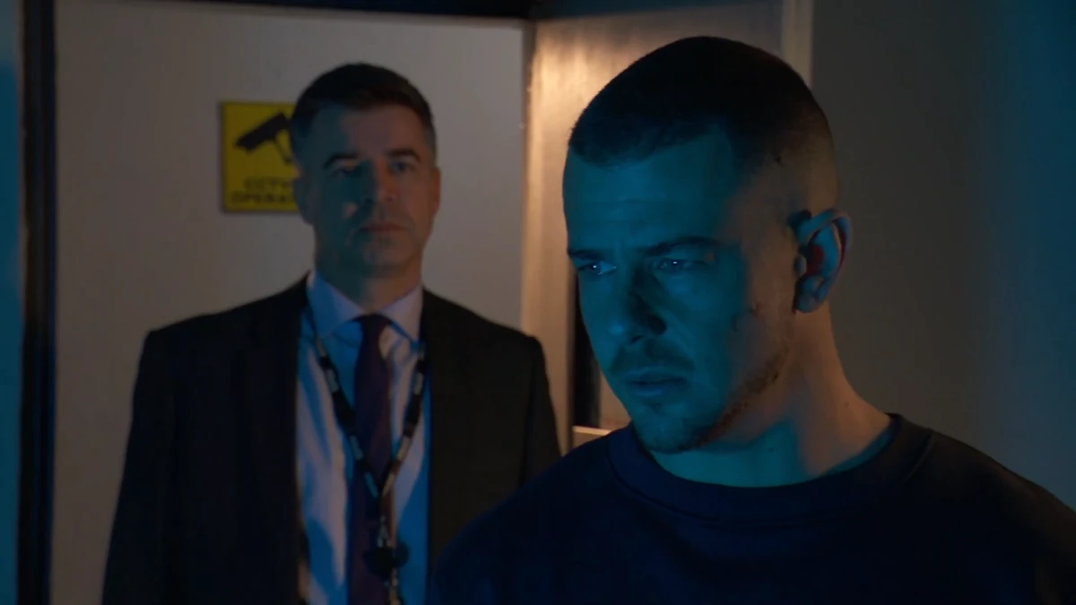 Episode 6568 (21st May 2025) | Hollyoaks Wiki | Fandom