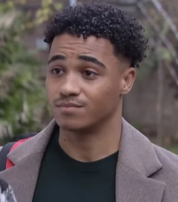 Hunter McQueen | Hollyoaks Wiki | Fandom