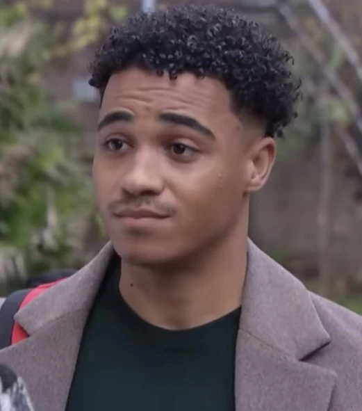 Hunter McQueen | Hollyoaks Wiki | Fandom