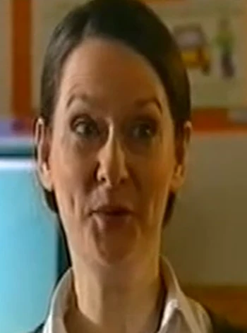 Mrs. Starkey | Hollyoaks Wiki | Fandom