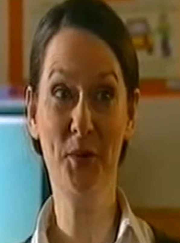 Mrs. Starkey | Hollyoaks Wiki | Fandom