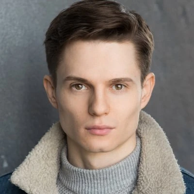 James Fletcher | Hollyoaks Wiki | Fandom