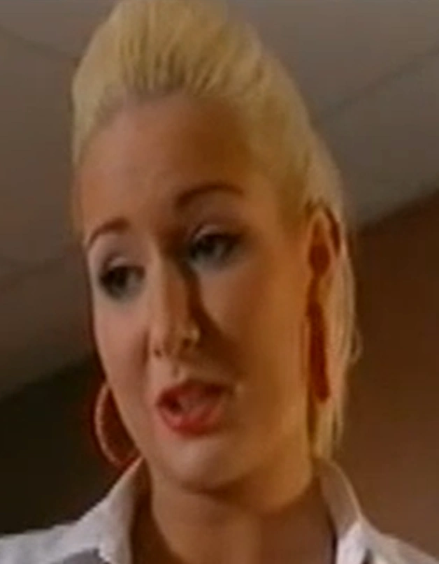 Nadine (Kayleigh Brown) | Hollyoaks Wiki | Fandom