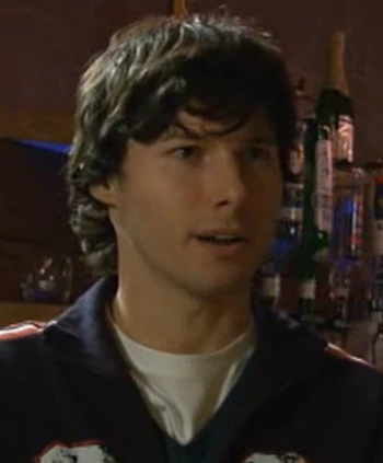 Robin (Daniel Bayle) | Hollyoaks Wiki | Fandom