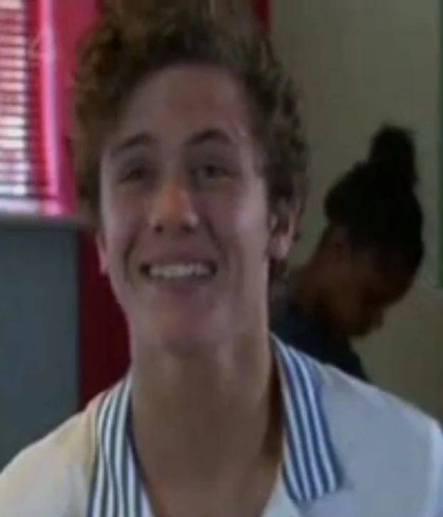 Martin Johnson (List of appearances) | Hollyoaks Wiki | Fandom