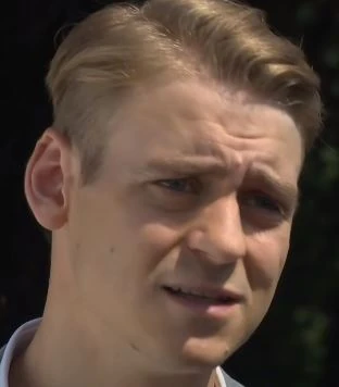 Officer Turley | Hollyoaks Wiki | Fandom