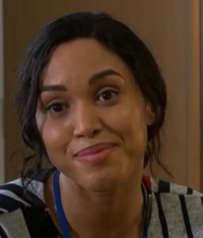 Doctor Keely | Hollyoaks Wiki | Fandom