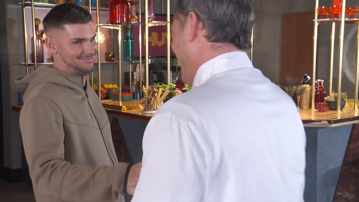 Episode 6513 (14th January 2025) | Hollyoaks Wiki | Fandom