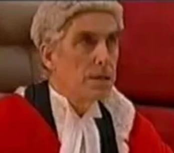 Judge Marshall | Hollyoaks Wiki | Fandom