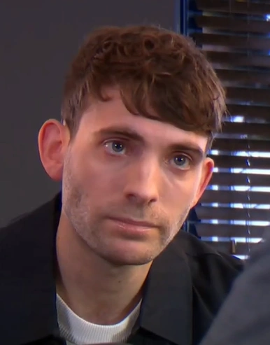 Seamus (Benedict Shaw) | Hollyoaks Wiki | Fandom