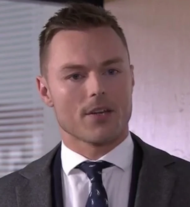 Gavin Armstrong (List of appearances) | Hollyoaks Wiki | Fandom