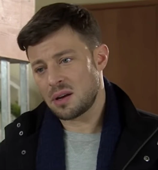 Ryan Knight | Hollyoaks Wiki | Fandom