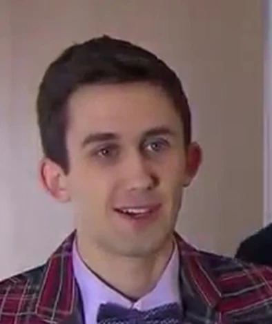 George Smith | Hollyoaks Wiki | Fandom