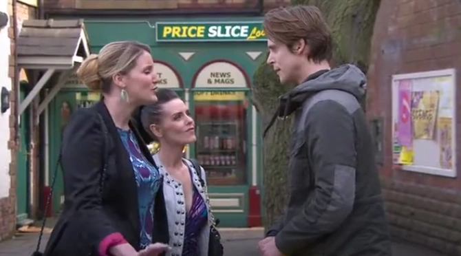 Episode 3340 (11th May 2012) | Hollyoaks Wiki | Fandom