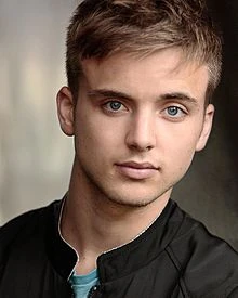 Parry Glasspool | Hollyoaks Wiki | Fandom