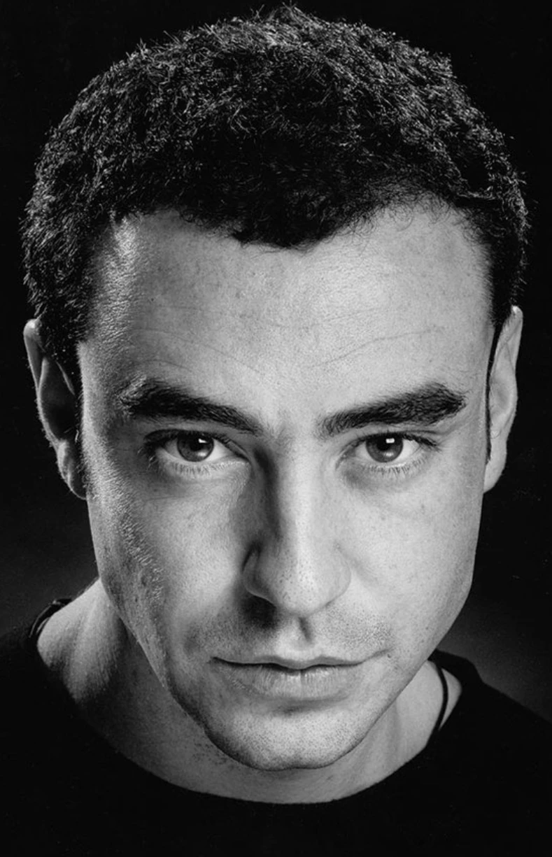 Gary Cargill | Hollyoaks Wiki | Fandom