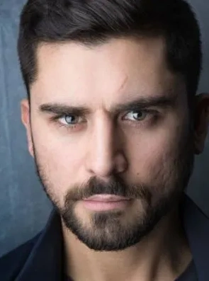 Tarrick Benham | Hollyoaks Wiki | Fandom