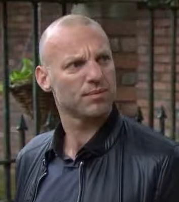 Gazza (Tomi May) | Hollyoaks Wiki | Fandom